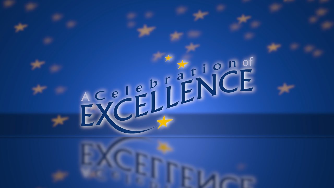 Celebration of Excellence 2020 Preview - YouTube