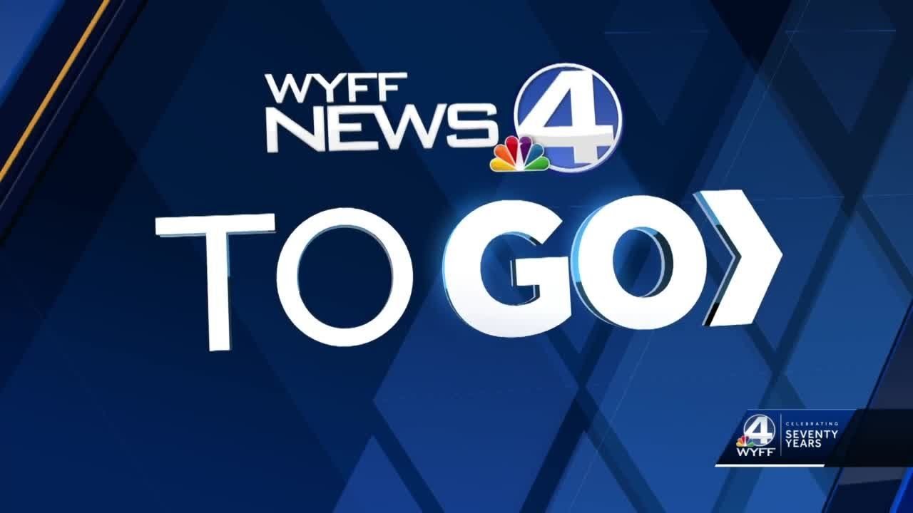 03/22 WYFF News 4 Today Morning Headlines - YouTube