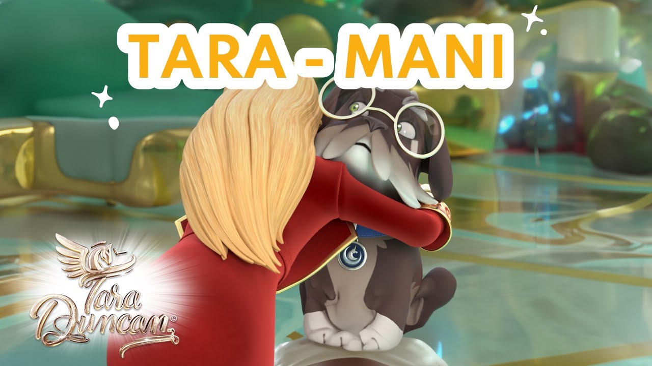 TARA DUNCAN 🥰 Tara/Mani Family - YouTube