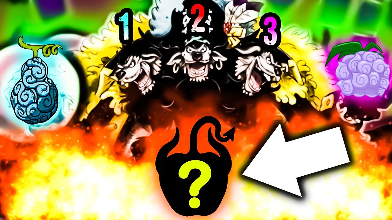 How Blackbeard's Secret Trick Reveals The Key To Eat Multiple Devil ...