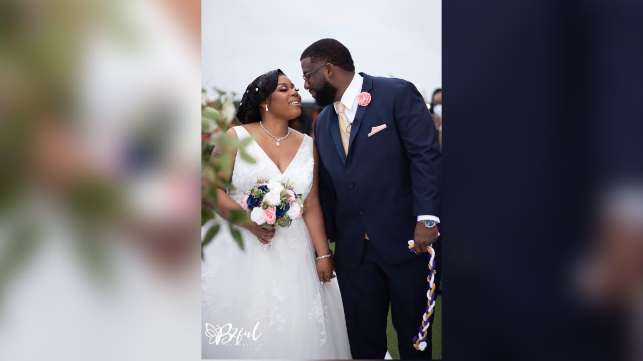 Anderson-Dibble Wedding - YouTube