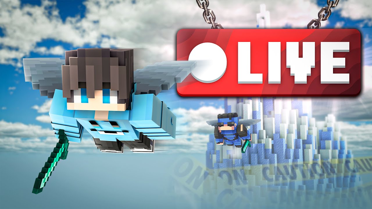 Mc Fleet Live || Merry Christmas everyone🎅 - YouTube