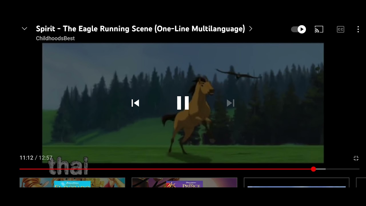 "Animal Age 3: Dawn of the Creatures (2009)" Parte 11 - Disputa de ...