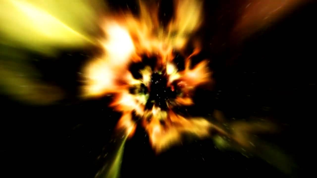 EVIL DEAD II Vortex Test - YouTube