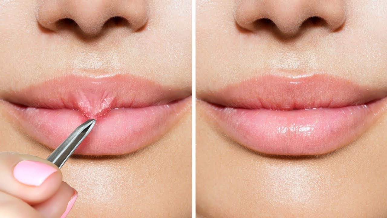 Top Beautiful Lipstick Makeup Tutorial Compilation 🚨 Tutorial Trend ...