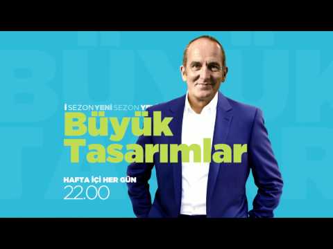 Büyük Tasarımlar