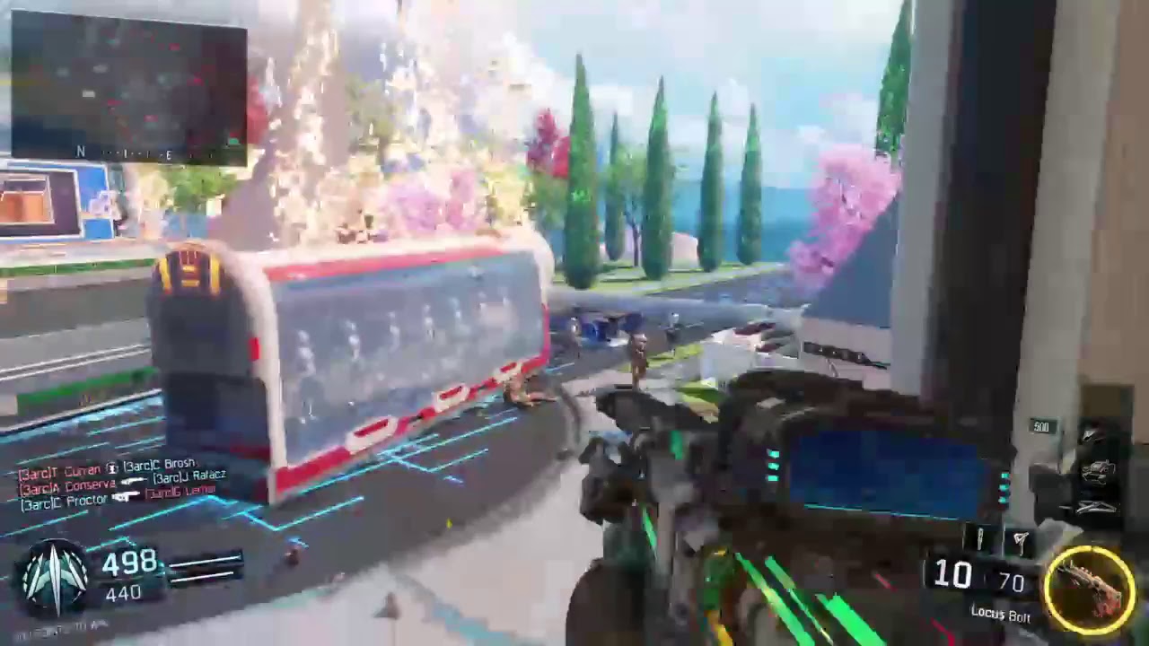 Yo we getting dubs - YouTube