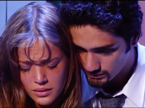 Rebelde Way II - Capítulo 23 Completo