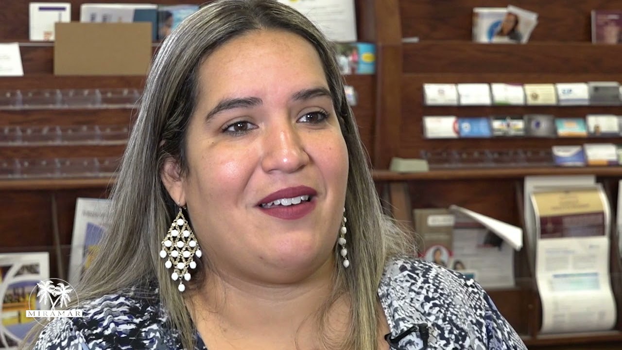 Hispanic Business Awards | Patty Archer R&D - YouTube