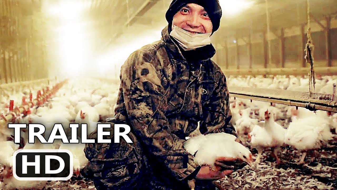 ROTTEN Trailer (2017) Netflix DocuSeries about Food Supply - YouTube