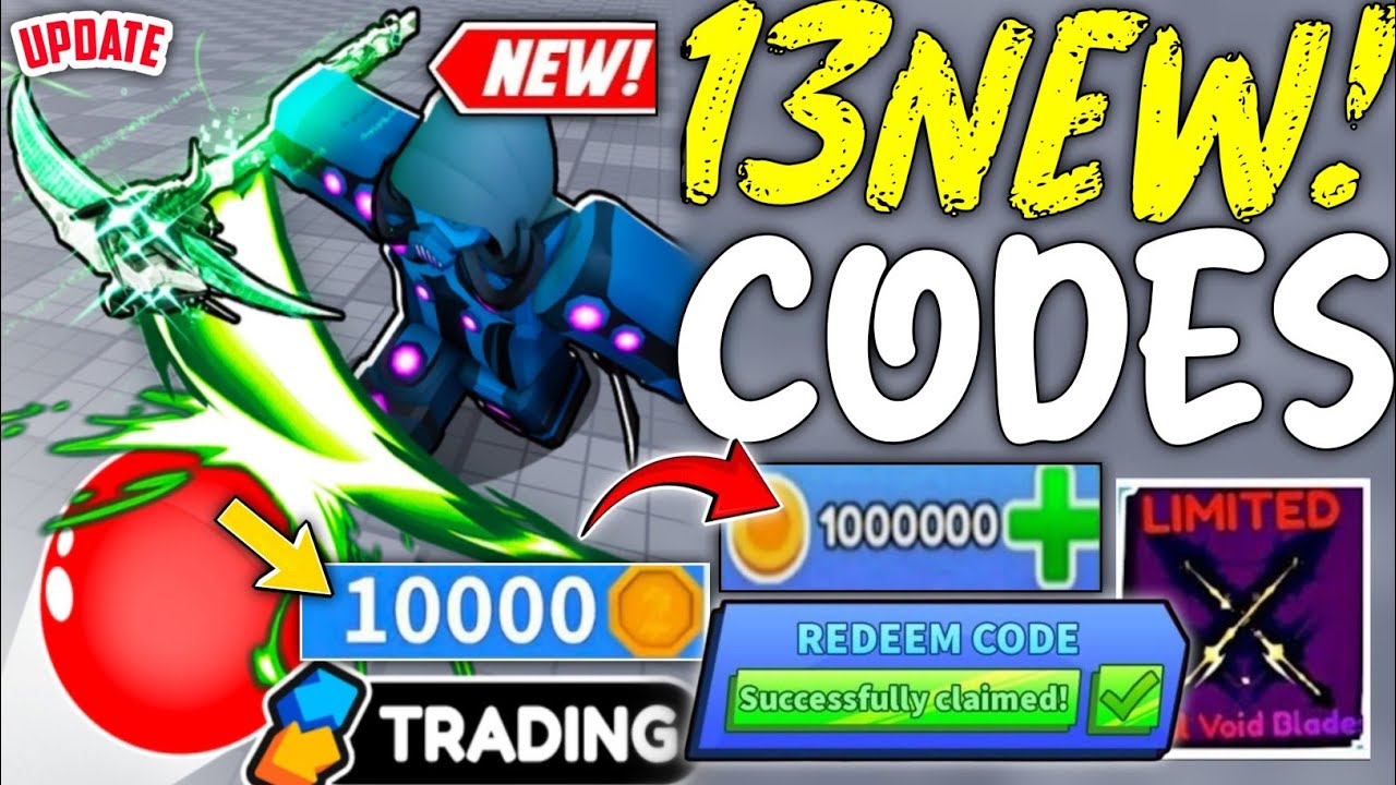 ⚠️Hurry Up⚠️ ALL WORKING AUG CODES FOR BLADE BALL IN 2024! ROBLOX BLADE ...