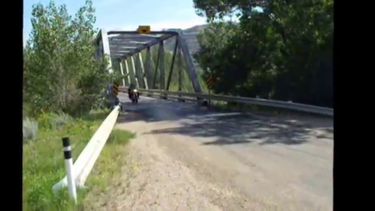 Last Chance Saloon, Wayne Alberta - YouTube