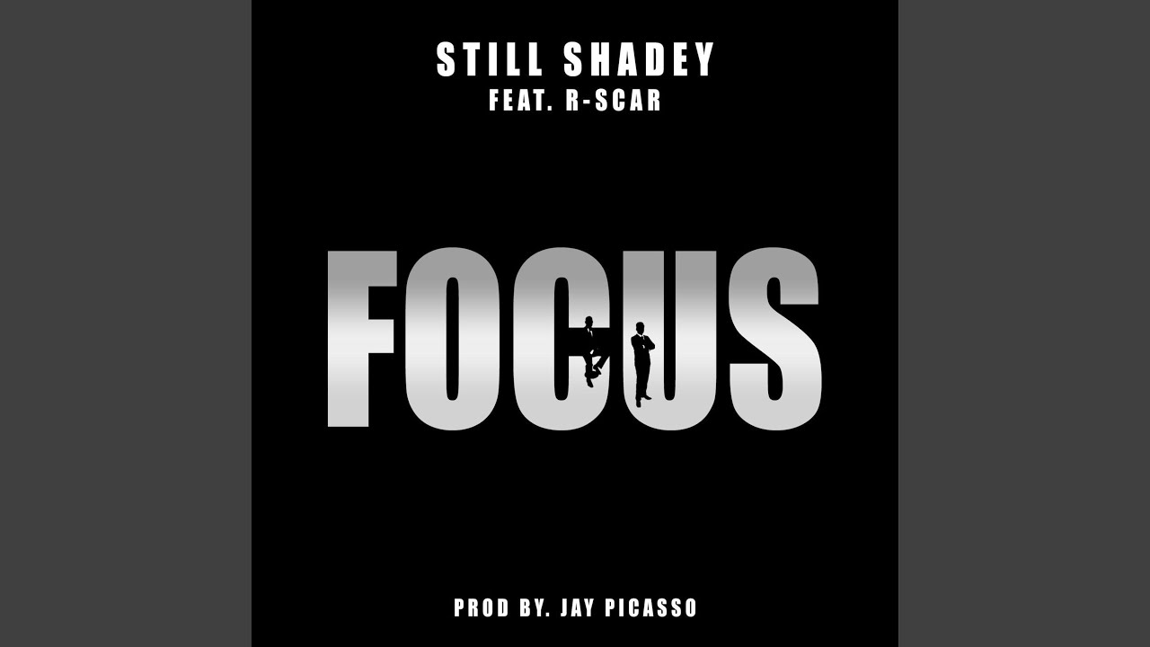 Focus (feat. R-Scar) - YouTube