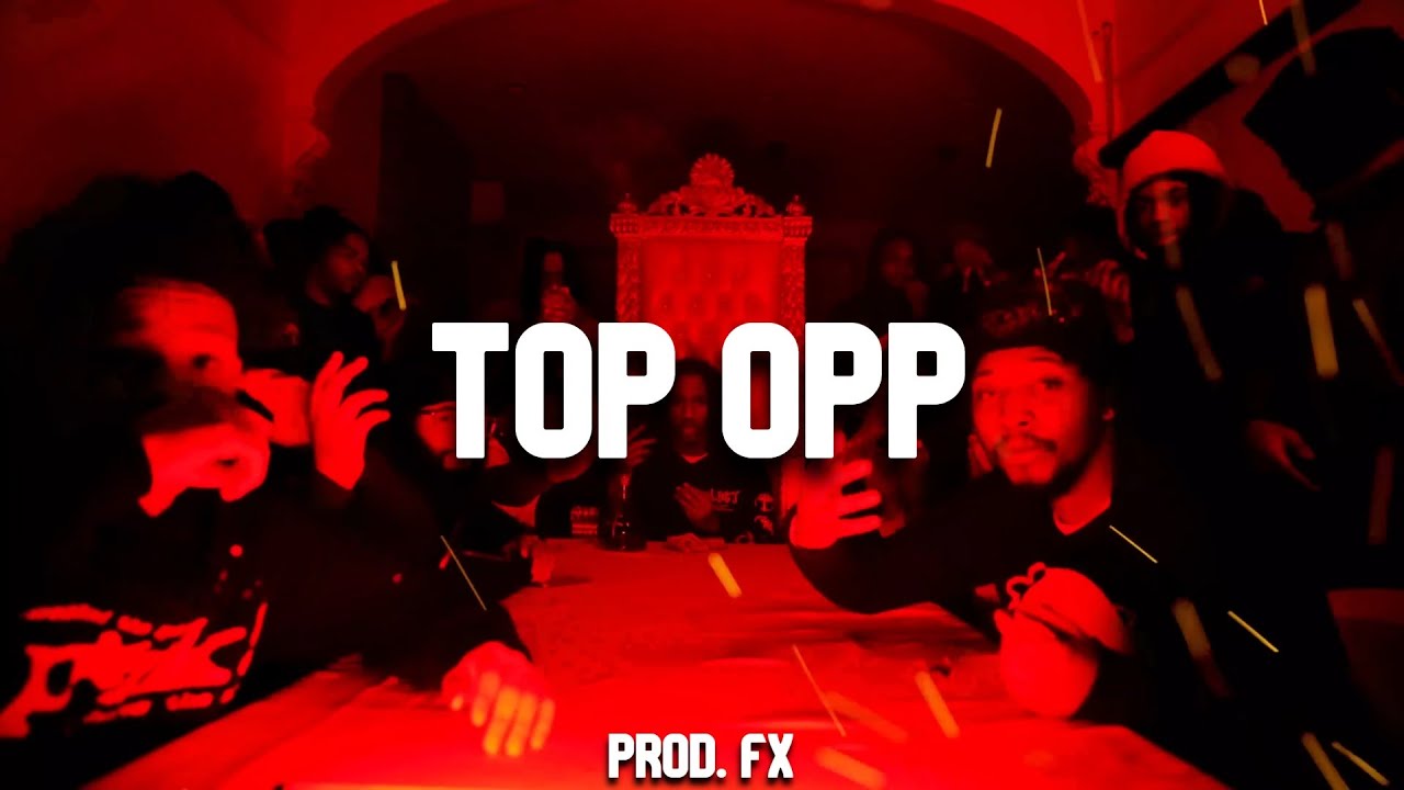 Top Opp (NY Drill / Jersey Club Sdot Go x Jay Hound x Naz GPG Type Beat ...
