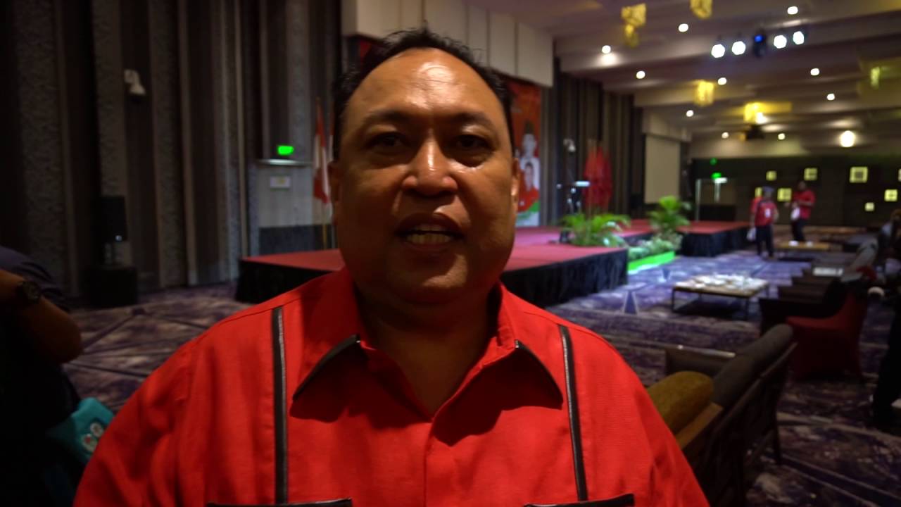INILAH JAWABAN UNTUK PERUBAHAN - MOCHTAR MOHAMMAD - YouTube