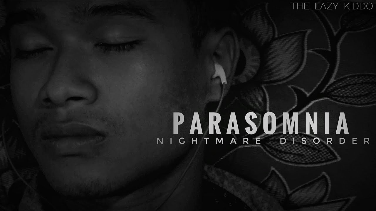 PARASOMNIA • SHORT FILM - YouTube
