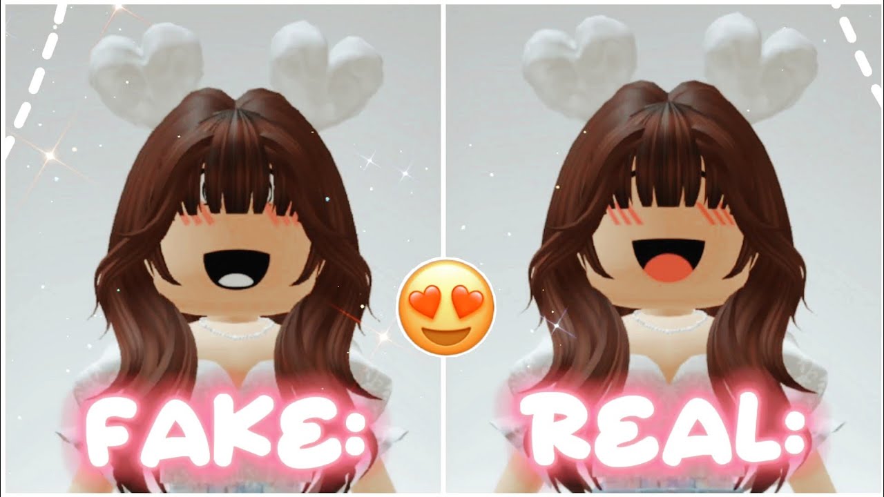 *CHEAP* SUPER SUPER HAPPY FACE (107 Robux) *OMGG* 😍 🎉 - YouTube