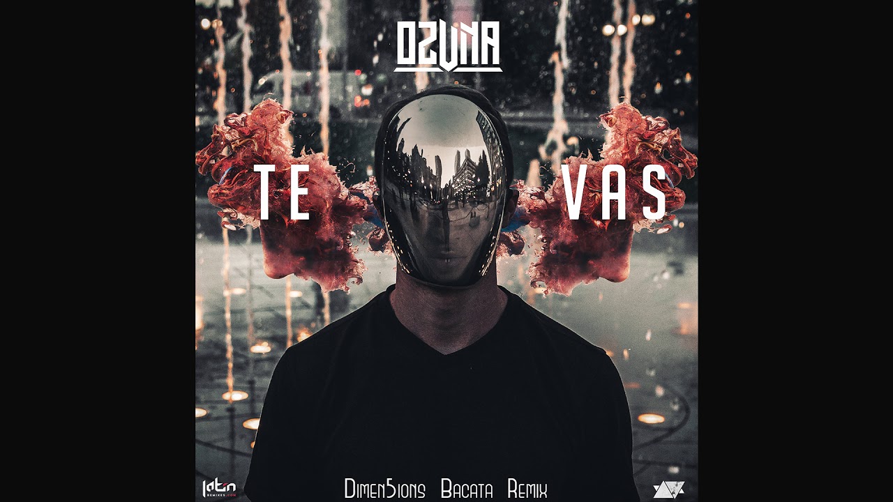 Ozuna - Te Vas (Dimen5ions Sensual Bachata Remix Teaser) - YouTube