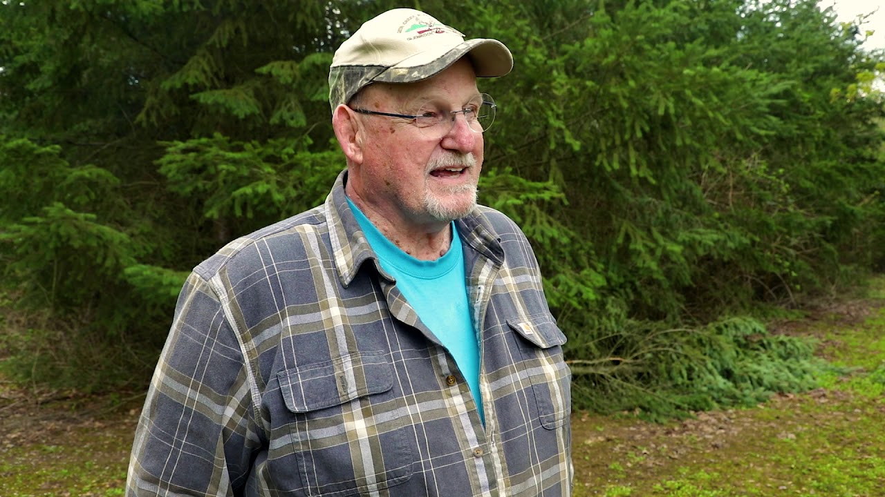 How to witch a well in Oregon using dowsing rods | Marketing Company In ...