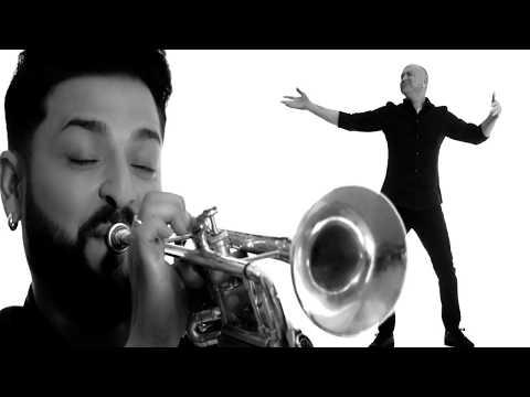 DZENK BOSNALI feat. DZAMBO AGUSEV - Ti si moja jedina [Official Video]