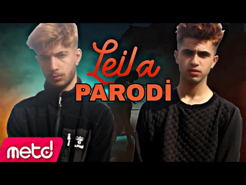 Reynmen - Leila Parodi / Soner Nalpak - Lostmen (Official Video)