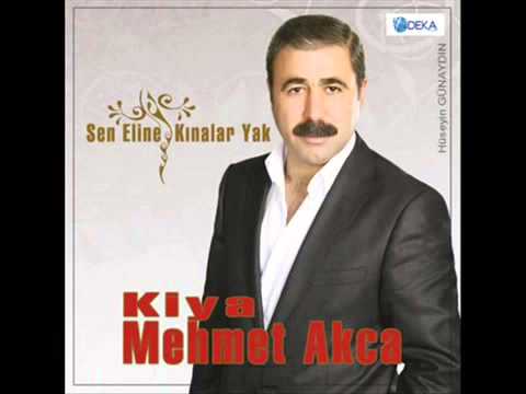 Kiya Mehmet AKÇA | GEL DERTLERDEN KURTAR BENİ 2015