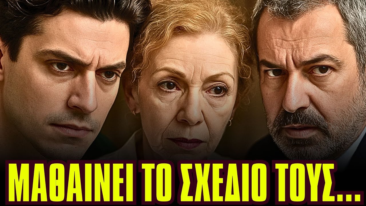 Η Γη Της Ελιάς - ΠΑΝΕ ΝΑ ΣΚΟΤΩΣΟΥΝ ΤΟΝ ΣΗΦΗ ΟΜΩΣ ΜΑΘΑΙΝΕΙ ΤΟ ΣΧΕΔΙΟ ...