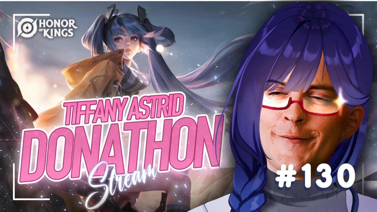 【DONATHON】 | ramked or peak? | - YouTube