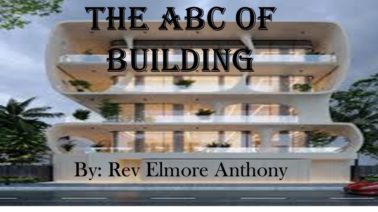 The ABC of Building - YouTube