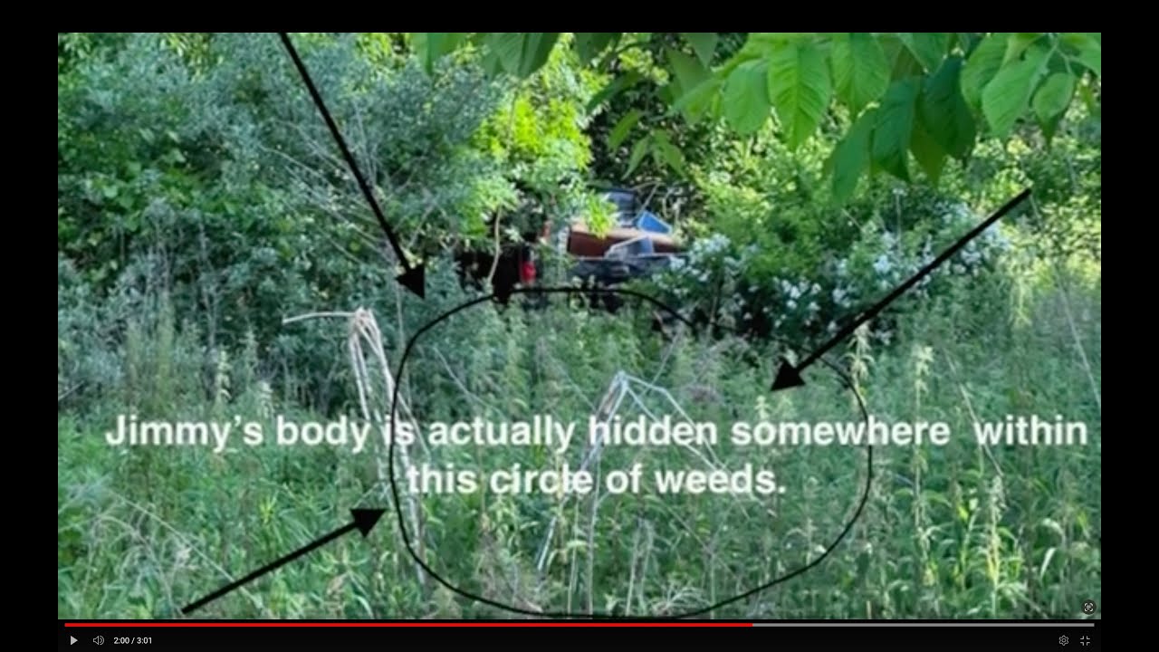 Mysterious death in the suburbs of Philadelphia (Norristown, PA ...