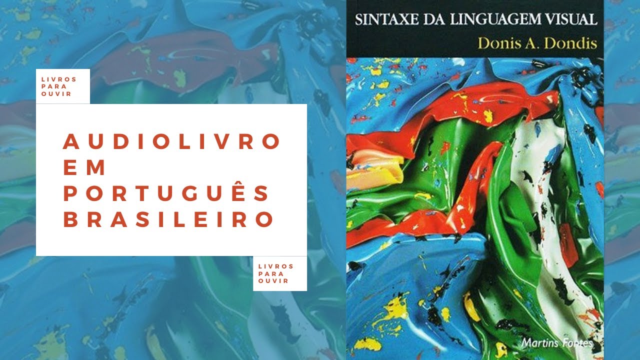 Sintaxe Da Linguagem Visual - RETOEDU
