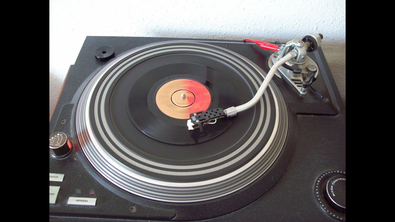 Blue Mink - Randy No.9 3rd Week June 1973 UK - YouTube