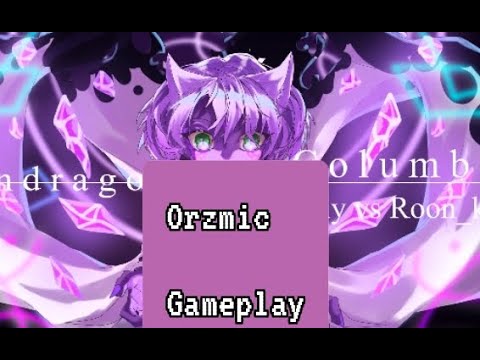 NEW RHYTHM GAME RELEASE!! || Orzmic Gameplay - YouTube