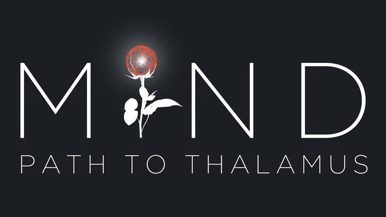 MIND PATH TO THALAMUS » Gameplay Mind Path to Thalamus | Deutsch German ...