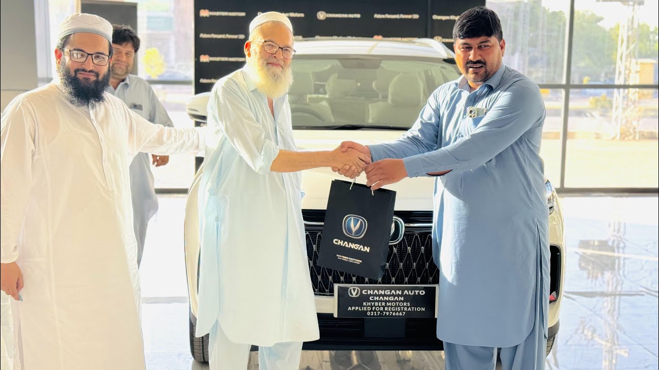 |Congratulations idrees zahir| buy a new Car| #oshanx7 | new vlog # ...