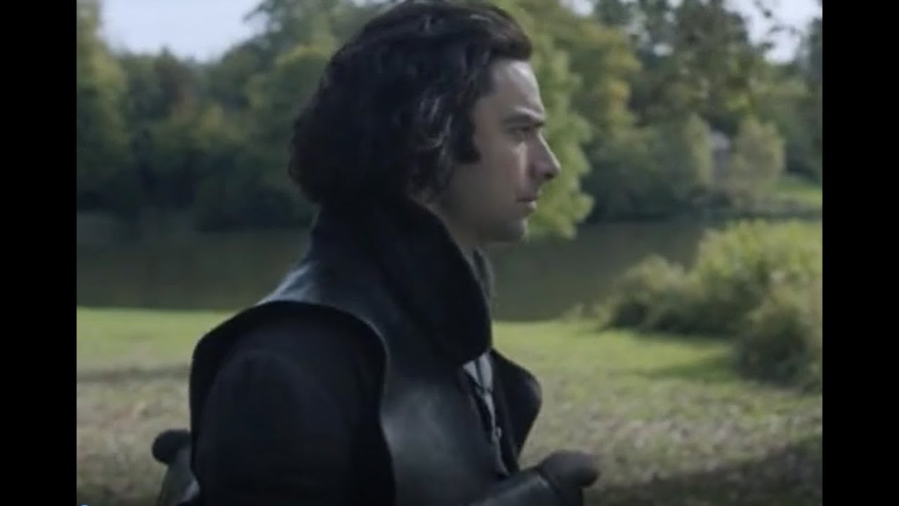 Poldark~The Duel - YouTube