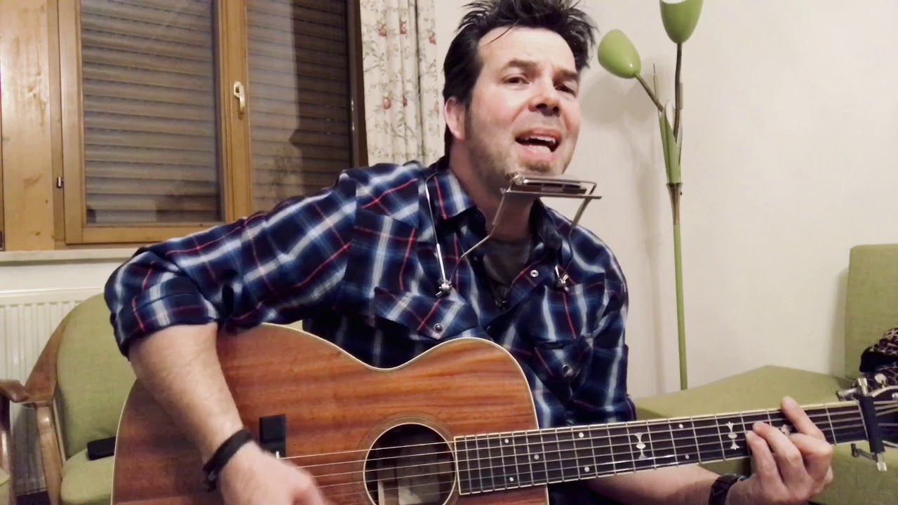 Losing My Mind - Markus Rill - YouTube