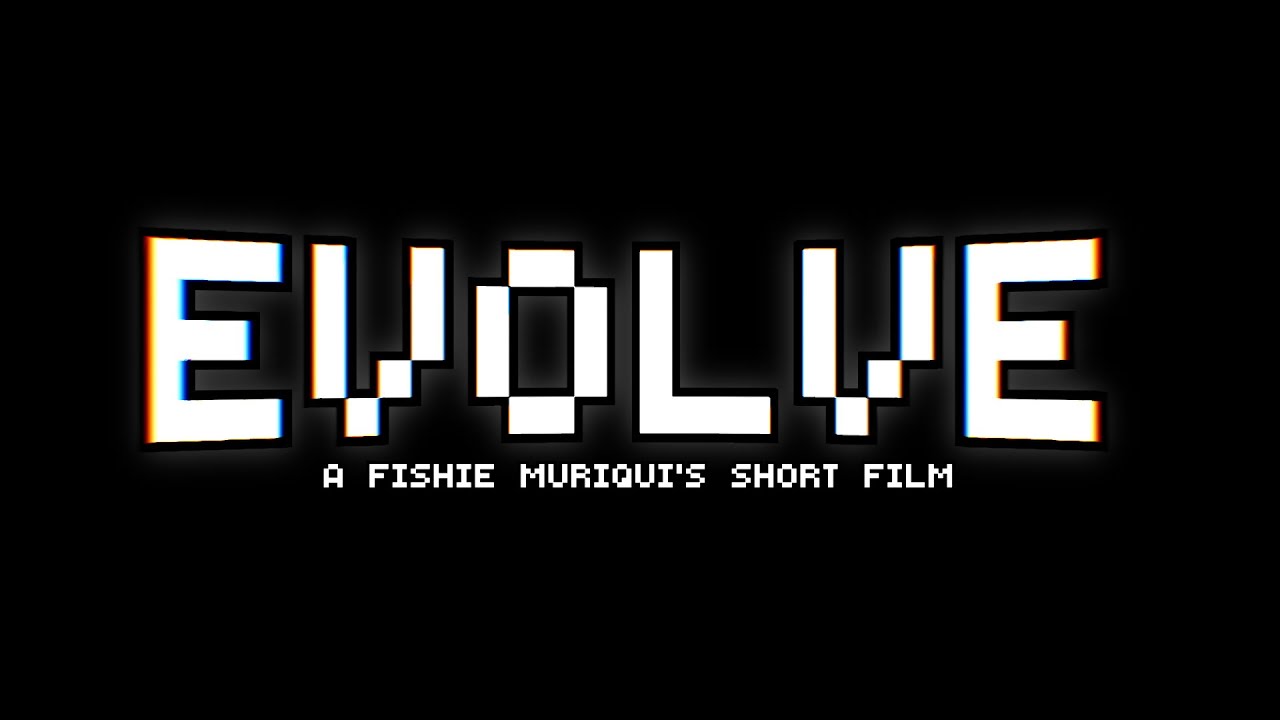 EVOLVE (Official Teaser Trailer) - YouTube