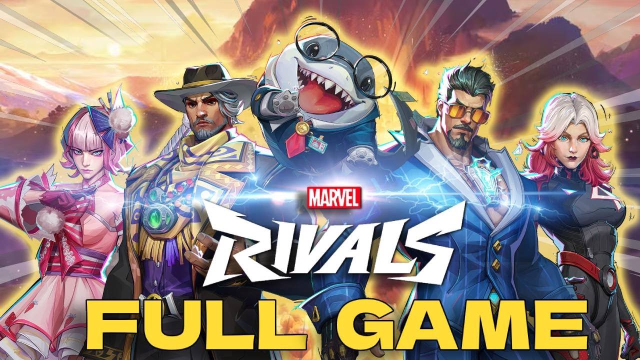 All Suited Up! - Jeff Ate Our Ultimates (twice) - YouTube