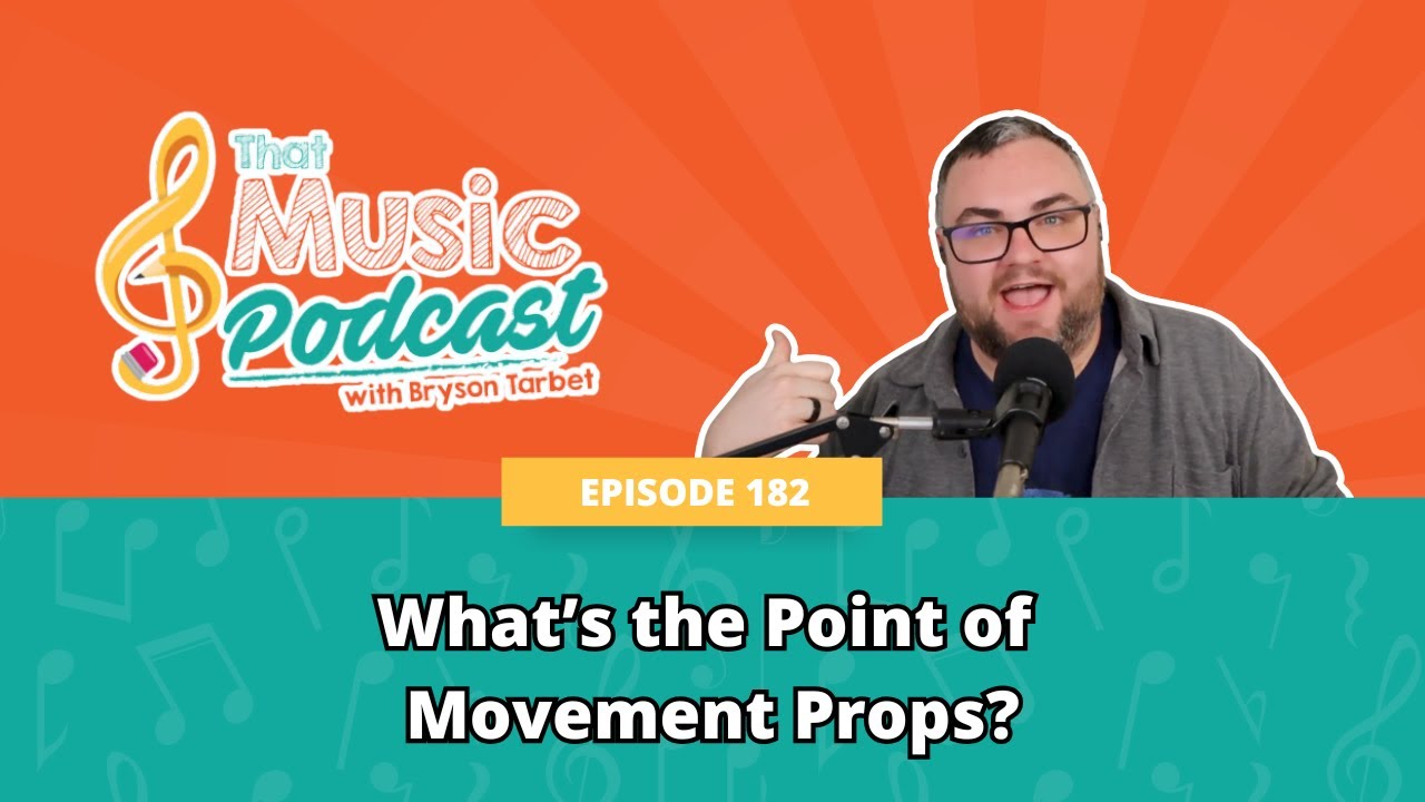 182 | What’s the Point of Movement Props? - YouTube