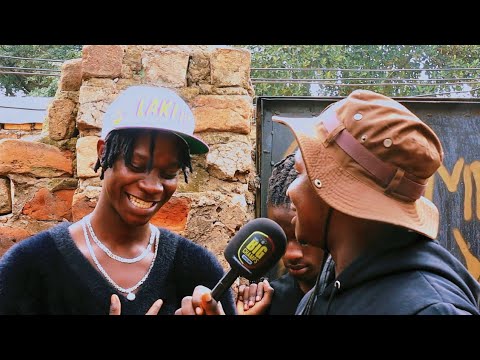 HOZAMBEE ANYUMIZZA OLUGENDO LW’E KENYA, YETONDEDDE BANNAMAWULIRE - YouTube
