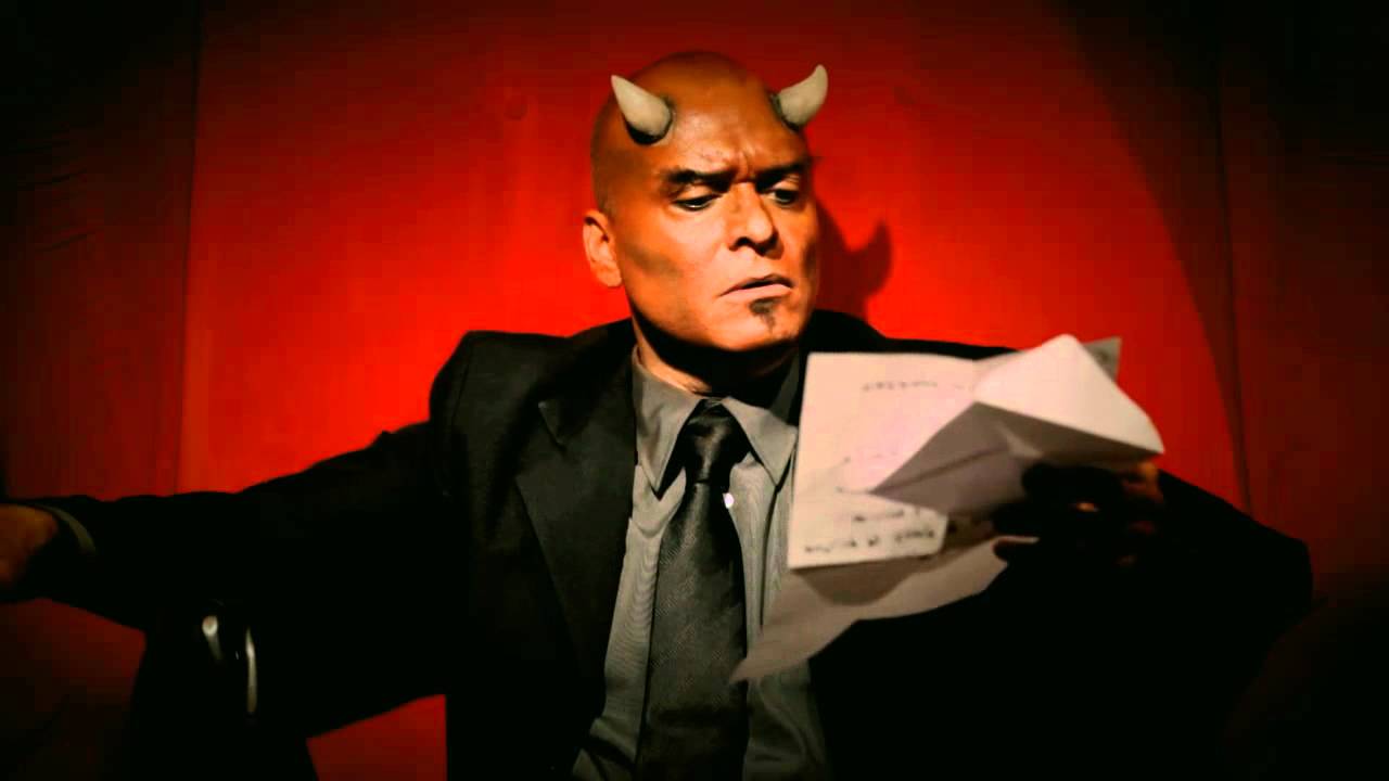 Daniel Bradock - YouTube