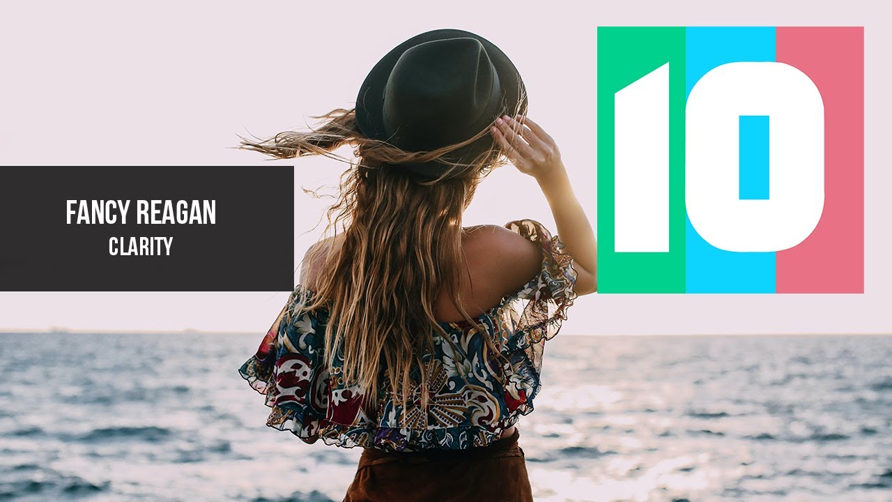 Fancy Reagan - "Clarity" (Indie Pop/Rock Feature) - YouTube