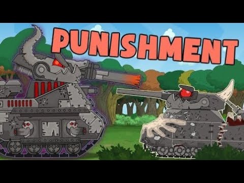 Finale Episode. Rattle is Punished. Maze of Death - Beginning. Cartoons ...