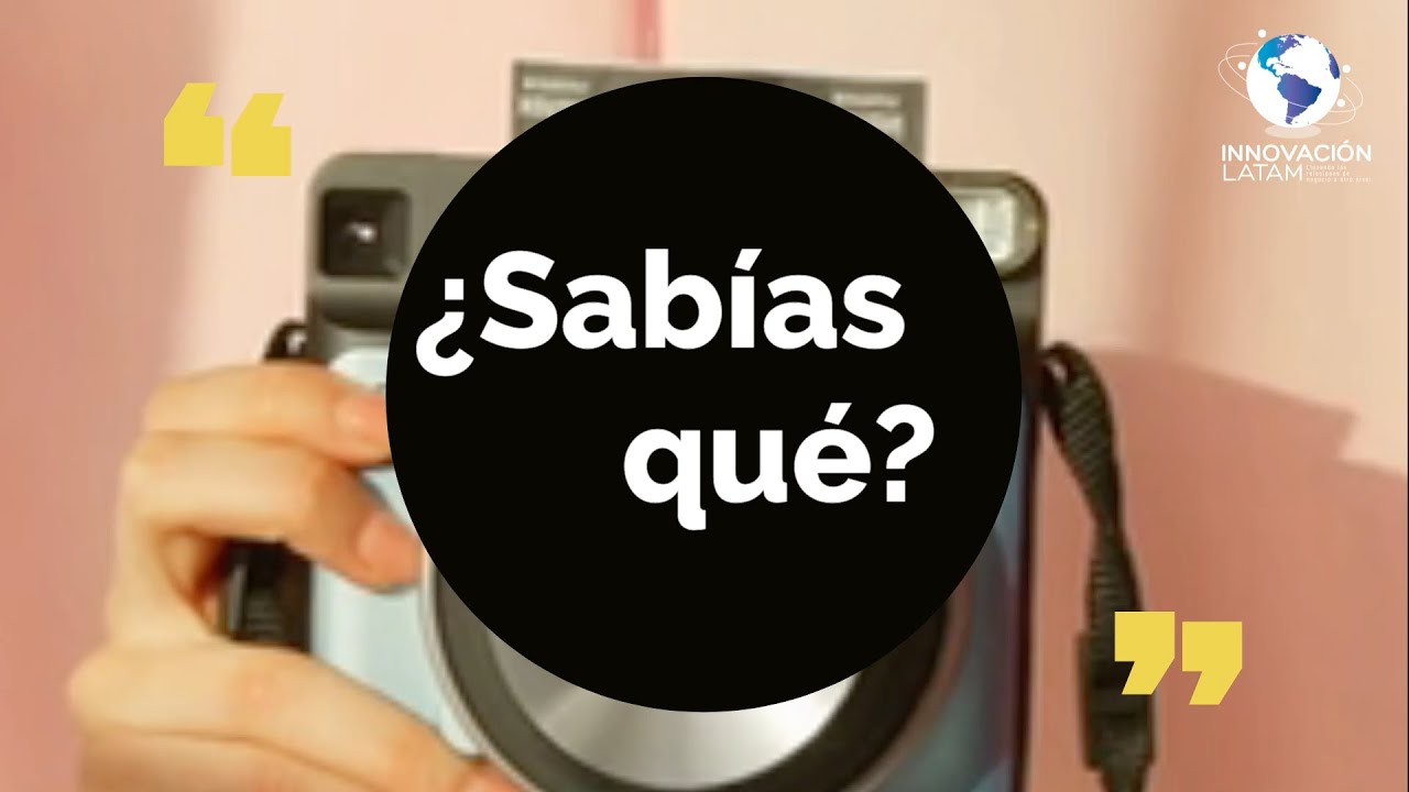 Sabías Qué? #9 1.mp4 - YouTube