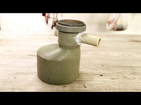 Amazing PVC pipe Idea For Builderes - YouTube