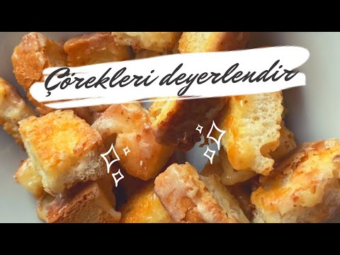 BAYATLAMIS COREKLERi DEYERLENDiR!