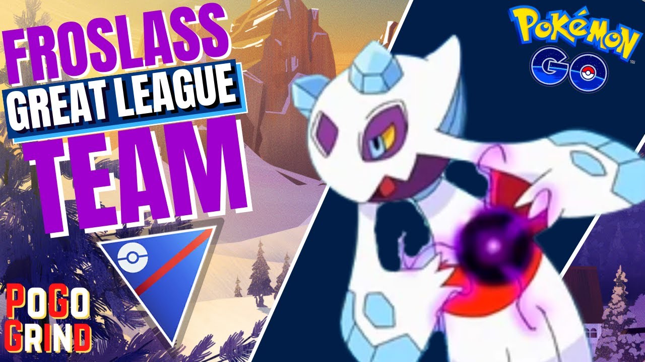An AMAZING Great League Team In Pokemon GO Battle League! - YouTube