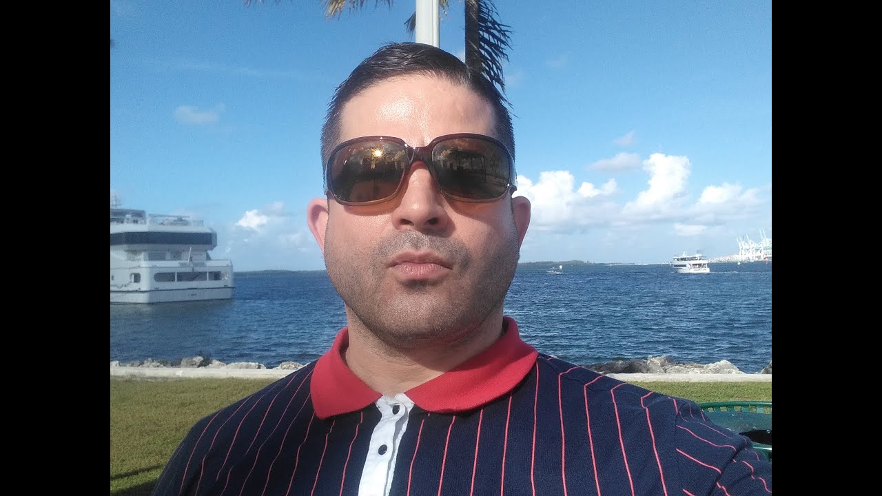 DEREK DIABLO- Standup Comedy, Jailhouse Humor, and a BRAZILIAN JIU ...