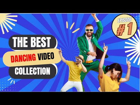HILARIOUS DANCE 🤣 (Funny Dance Video) - YouTube